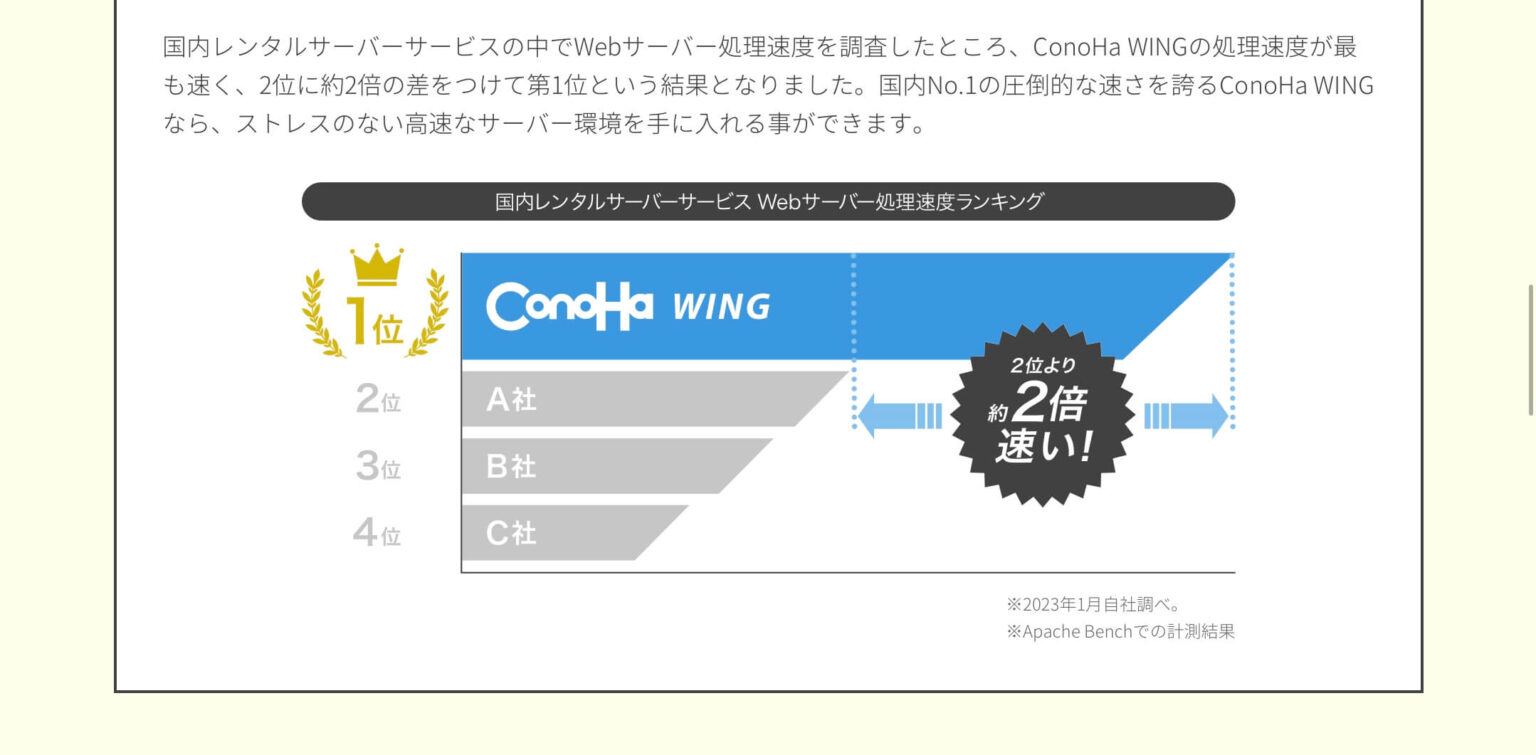 初心者におすすめのエックスサーバーは使いやすい設定が魅力｜ConoHa WINGとの違いは？